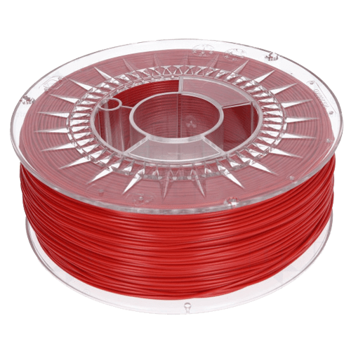 Devil Design ABS FILAMENT Crvena