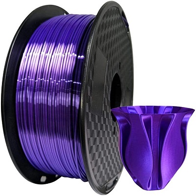 Anycubic PLA Filament 1000g Ljubičasta