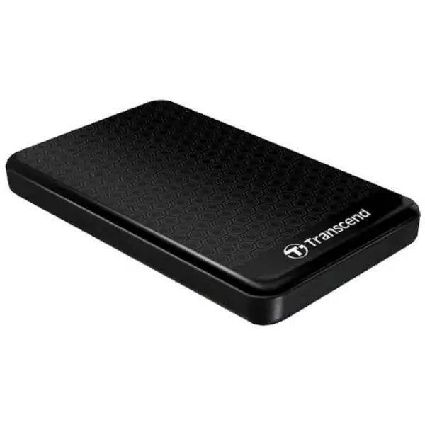 Portable HDD 2TB, Diamond D30, USB 3.2 Gen.1, IPX4 Protection, Black