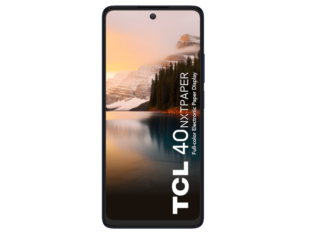 TCL 40 NxtPaper 8GB/256GB/plava