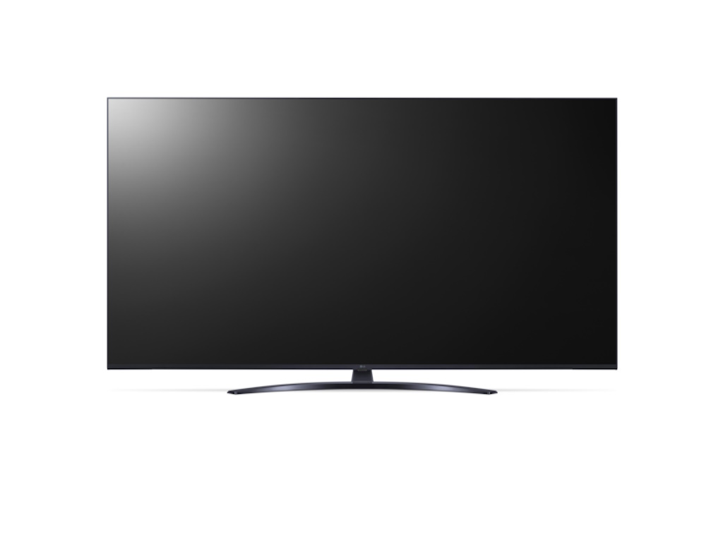 LG Smart TV 55", 55UR81003LJ