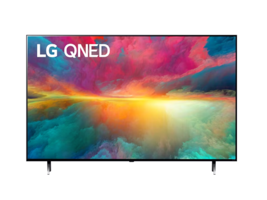 LG Smart TV 50", 50QNED753RA