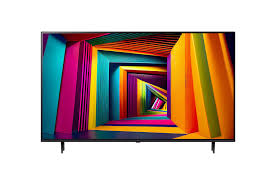 LG Smart TV 65", 65UT91003LA