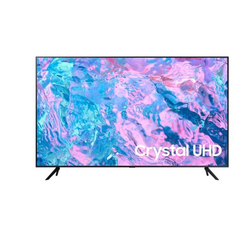 SAMSUNG Smart Televizor 50", UE50CU7102KXXH