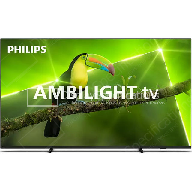 PHILIPS Smart Televizor 75", 75PUS8008/12