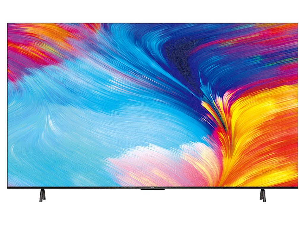 TCL Smart Televizor 75", 75P635