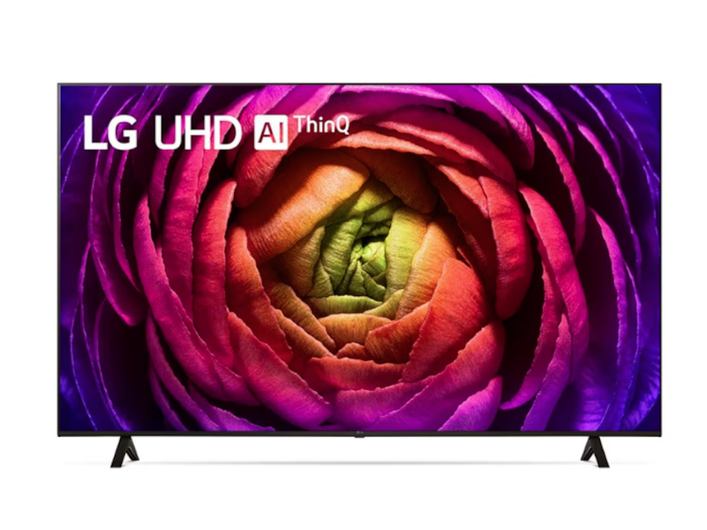 LG Smart Televizor 65", 65UR76003LL