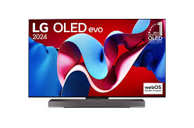 LG Smart Televizor 65",