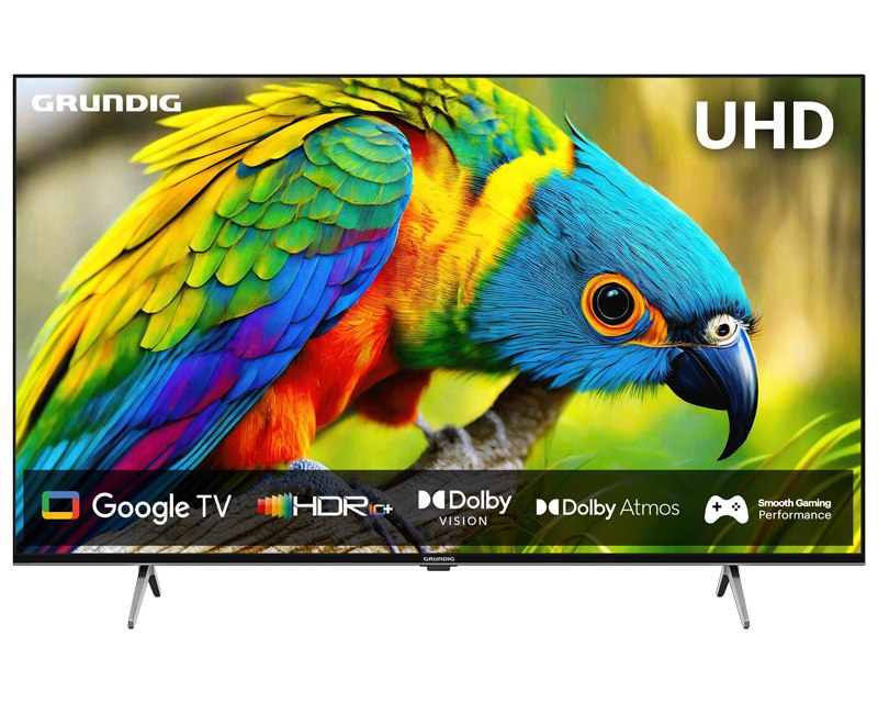 Grundig Smart TV 50", 50GHU7914B