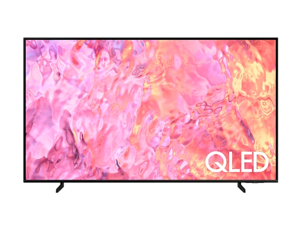 SAMSUNG Smart Televizor 50", QE50Q60CAUXX