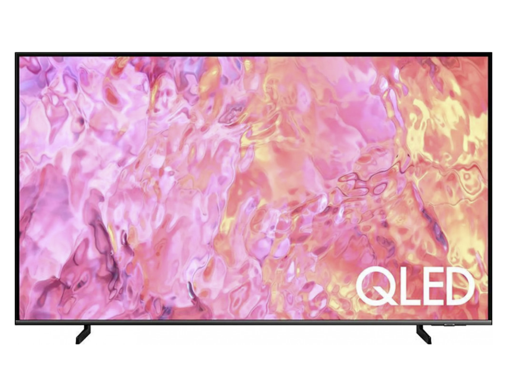 SAMSUNG Smart Televizor 50", QE50Q67CAUXXH