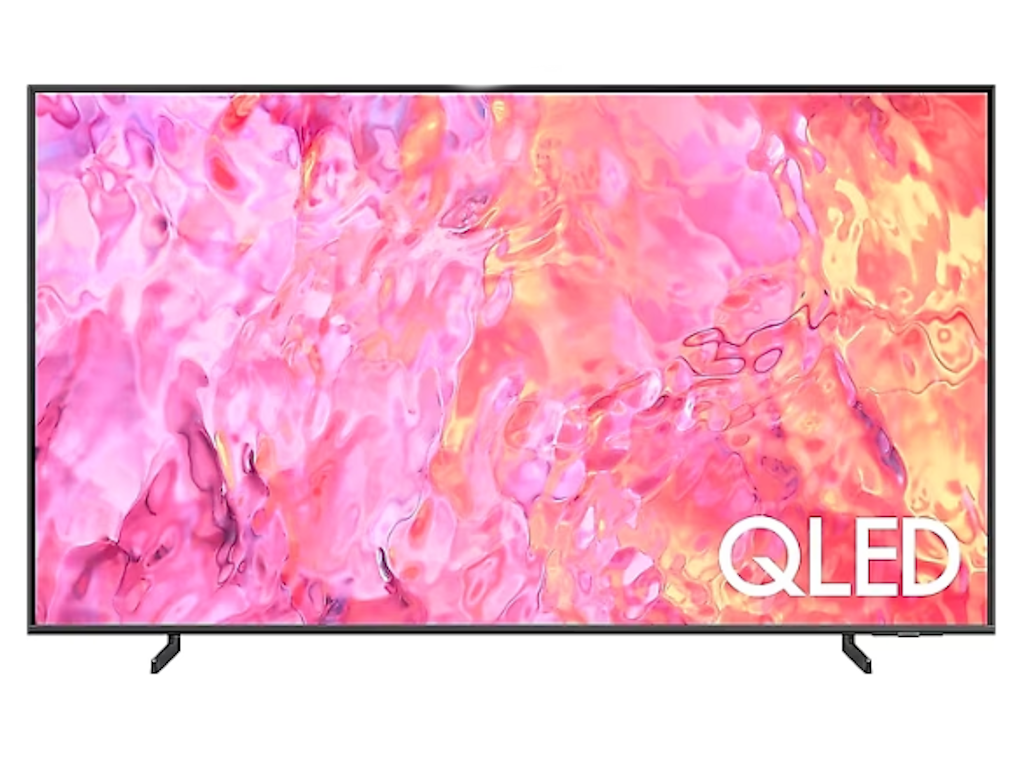 SAMSUNG Smart Televizor 55", QE55Q60CAUXXH