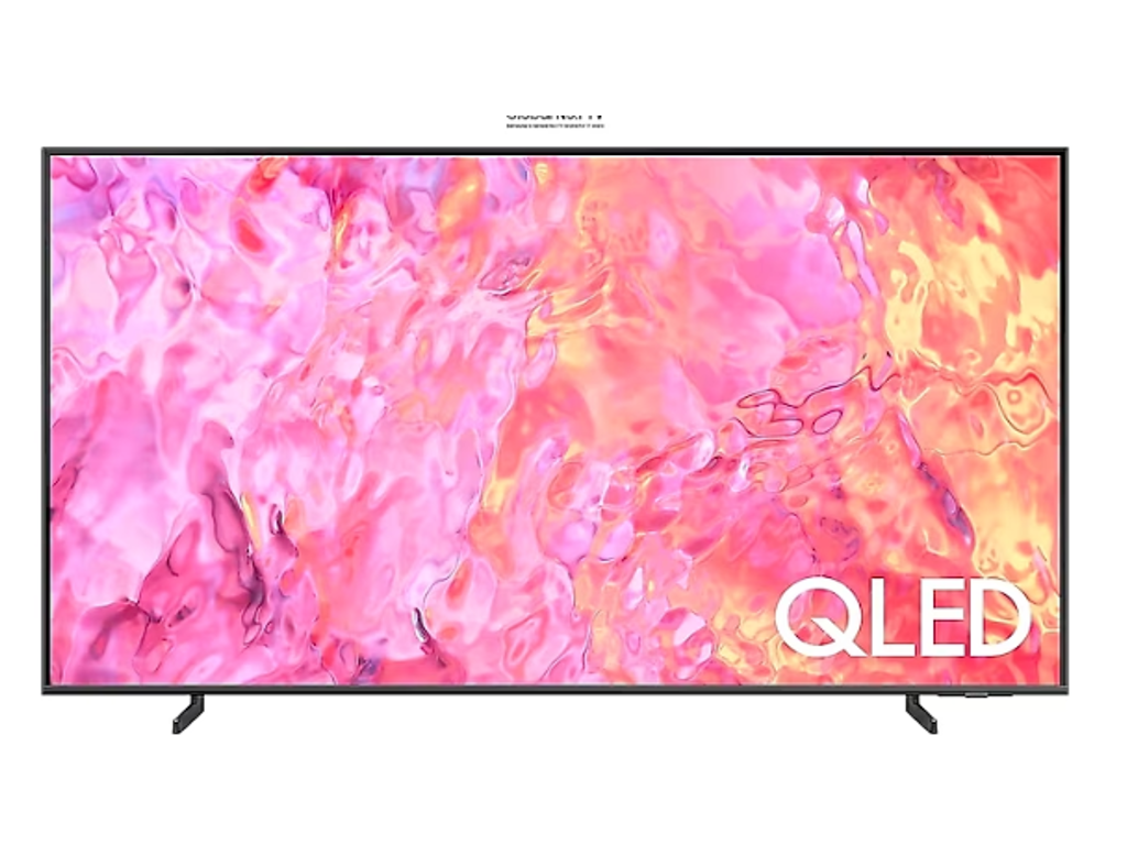 SAMSUNG Smart Televizor 65", QE65Q60CAUXXH