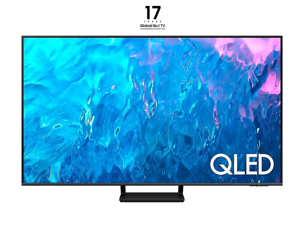 SAMSUNG Smart Televizor 75", QE75Q70CATXXH