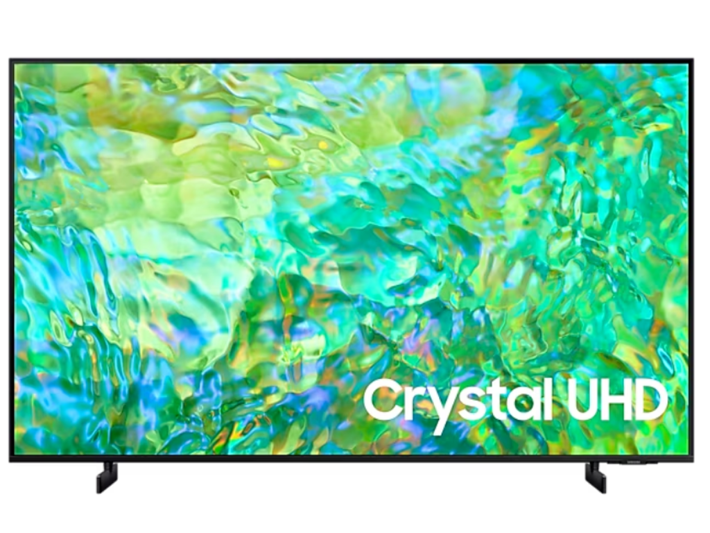 SAMSUNG Smart Televizor 55", UE55CU8072UXXH