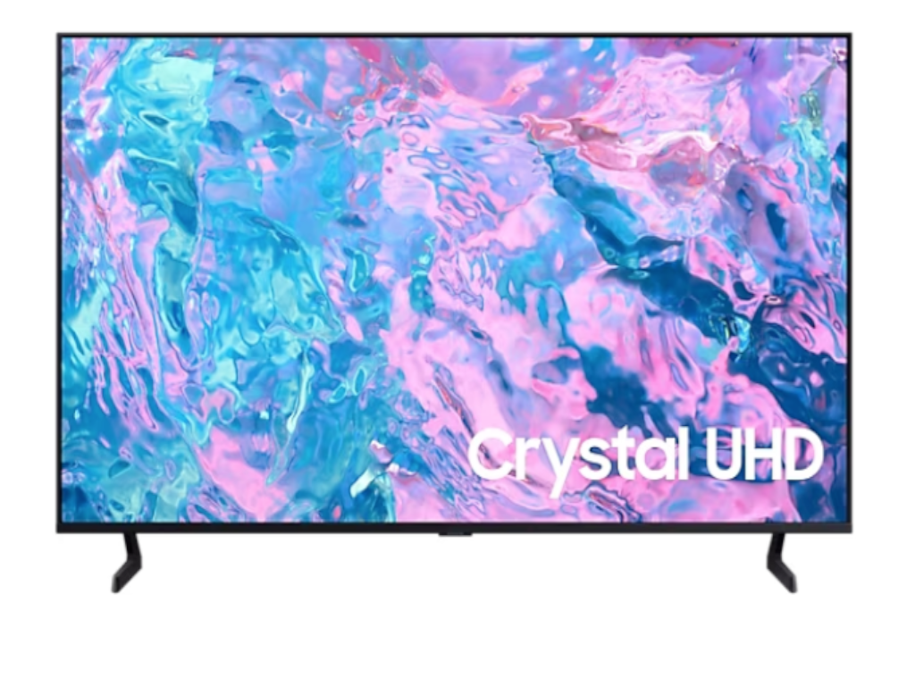 SAMSUNG Smart Televizor 65", UE65CU7092UXXH