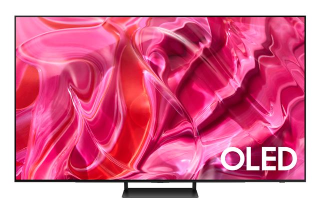 SAMSUNG Smart Televizor 55", QE55S90CATXXH