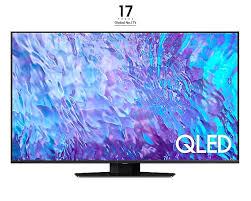 SAMSUNG Smart 75", QE75Q80DATXX