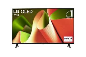 LG Smart Televizor 55", OLED55B42LA