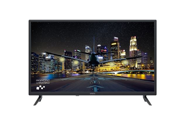 VIVAX IMAGO Televizor 32", TV-32LE114T2S2_REG