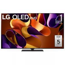 LG Smart Televizor 77", OLED77G42LW