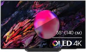 Hisense 65", 65A85K