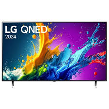 LG Smart Televizor 75'', 75QNED80T3A