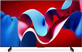 LG smart Televizor 48'', OLED48C41LA