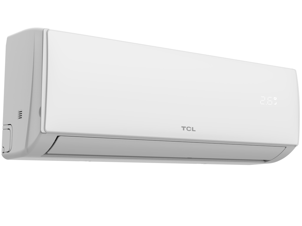 TCL Klima TAC-12CHSD/XA73I ELITE, inverter, A++, A+, R32, 12000BTU, bela