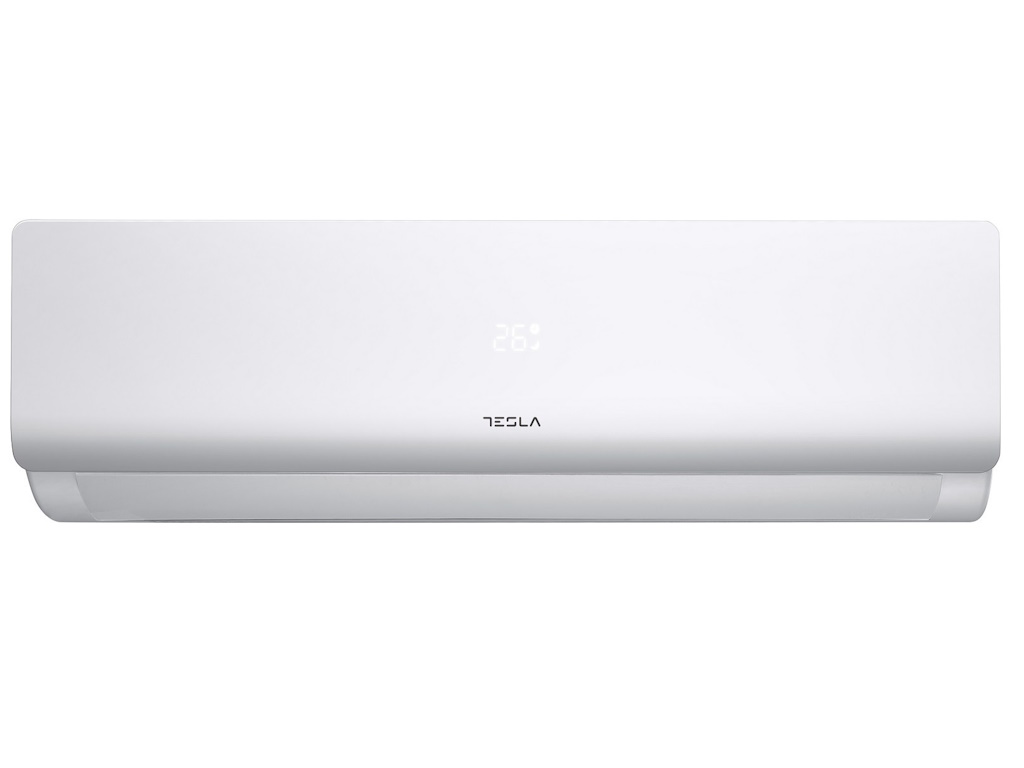 Tesla Klima TT34EXKC-1232IAW inverter, A++, A+, R32, 12000BTU, wi-fi, bela