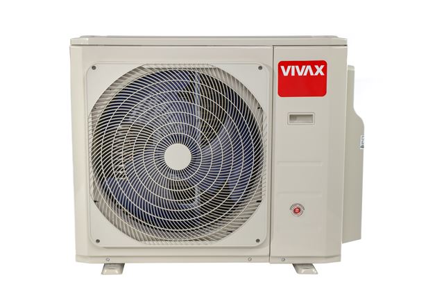 Vivax COOL, klima ur.multi, ACP-42COFM123AERIs R32, spolj.