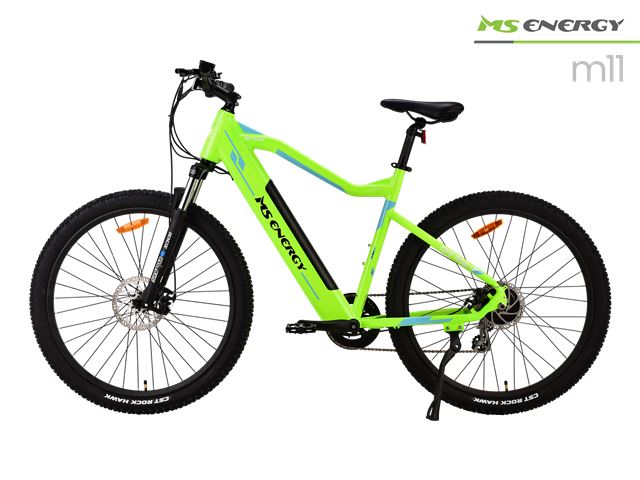 MS ENERGY eBike m11