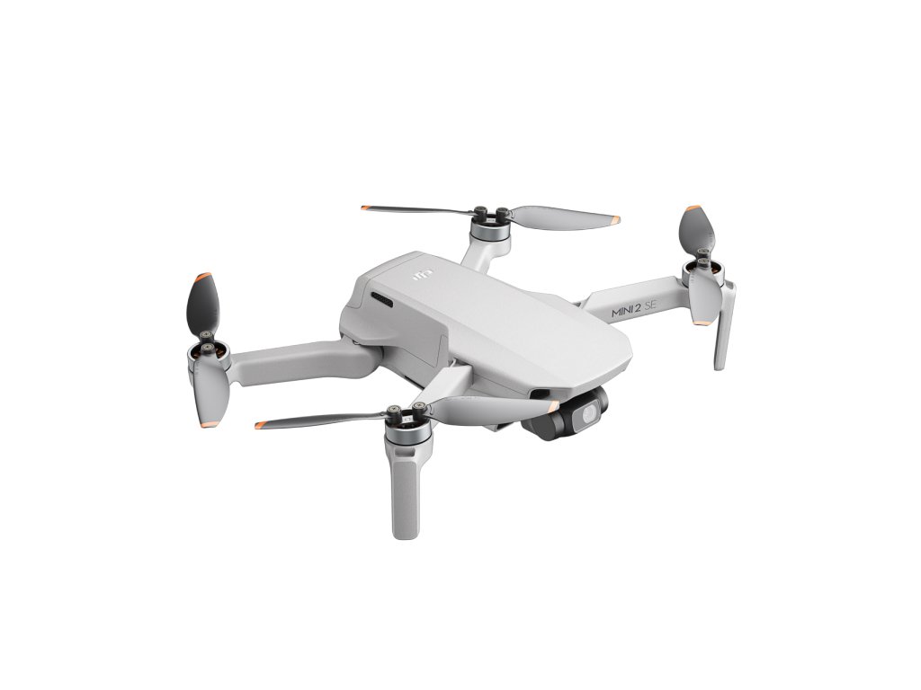 DJI Dron Mini 2 SE NEW