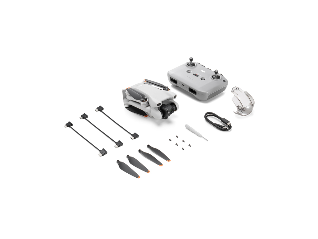 DJI Dron Mini 3 RC-N1 (remote controller without screen)