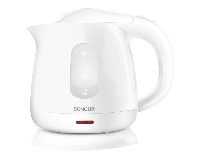 Sencor SWK 1010WH kuvalo