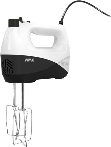 Vivax VIVAX HOME mikser ručni HM-550WB