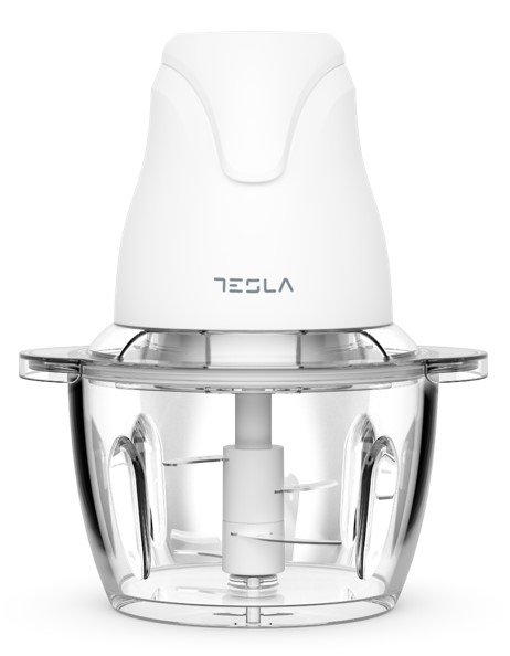 Tesla Seckalica TESLA FC302W 400W/bela