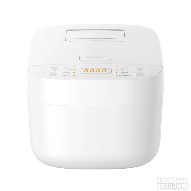 Xiaomi Xiaomi Mi Smart Multifunctional Rice Cooker EU