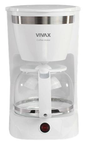 Vivax VIVAX HOME aparat za filter kafu CM-08127W