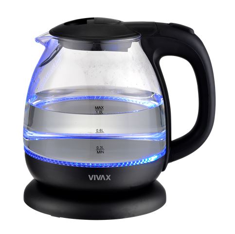 Vivax VIVAX HOME kuvalo za vodu WH-100G