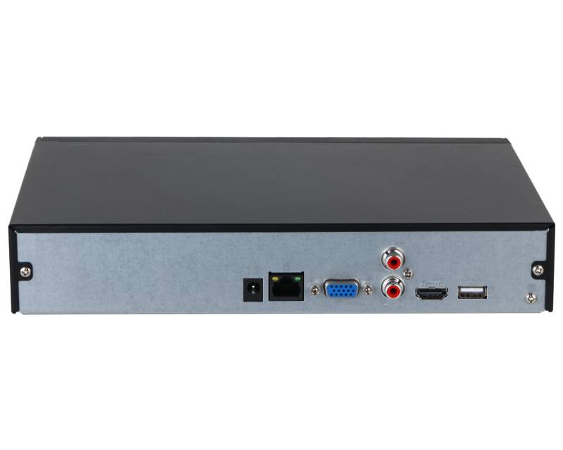 Dahua NVR2108HS-S3 8-kanalni 1U kompaktni network DVR