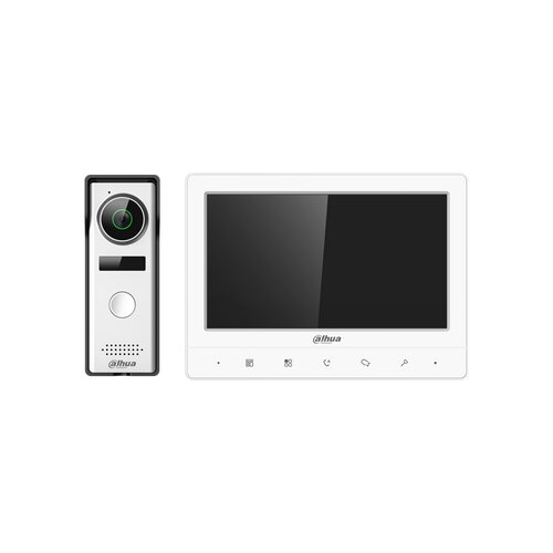 Dahua KTX01(F) Video Intercom KIT