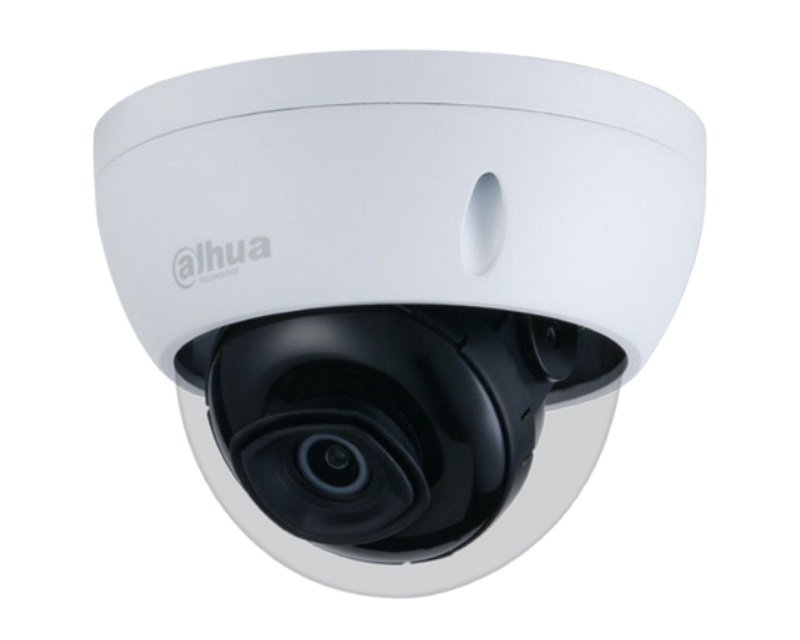 Dahua IPC-HDBW1530E-0280B-S6 5MP DWDR IR Mini-Dome Network kamera