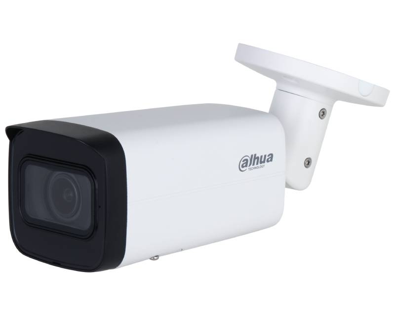 Dahua IPC-HFW2241T-ZAS-27135 2MP IR Vari-focal Bullet WizSense Network Camera