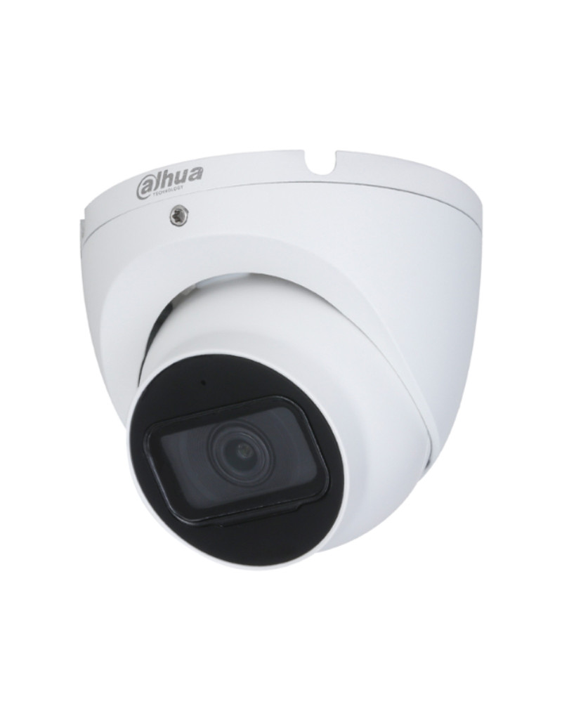 Dahua IPC-HDW1830T-0280B-S6 8MP Entry IR Fixed-focal Eyeball Network Camera