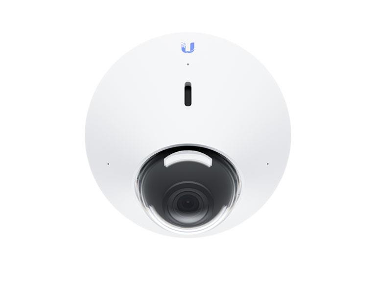 Ubiquiti IP Camera UBIQUITI G4 Dome 4MP bela