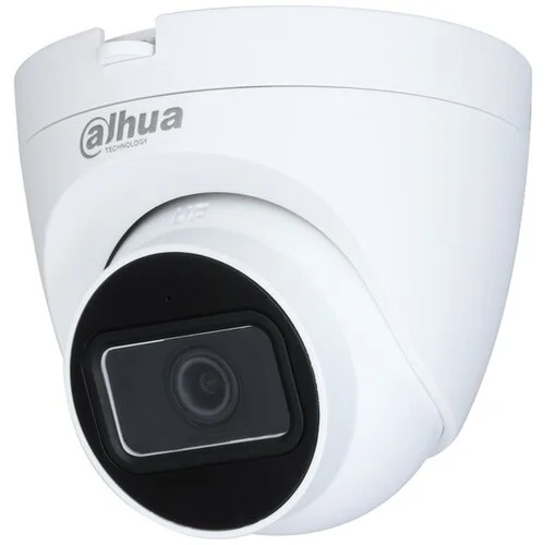 Dahua HAC-HDW1200TRQ-A-0280B-S6 2MP IR HDCVI Fixed-focal Eyeball Camera