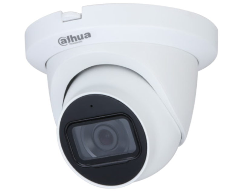 Dahua HAC-HDW1200TLMQ-A-0280B-S6 2MP HDCVI Quick-to-install IR Eyeball kamera