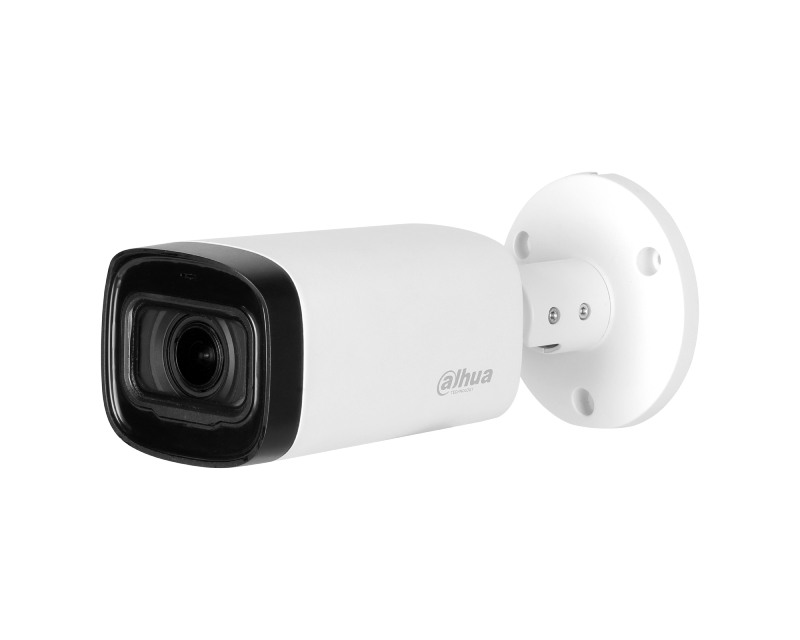 Dahua HAC-HFW1200R-Z-2712-S6 2MP IR HDCVI Motorized Vari-Focal Bullet Camera