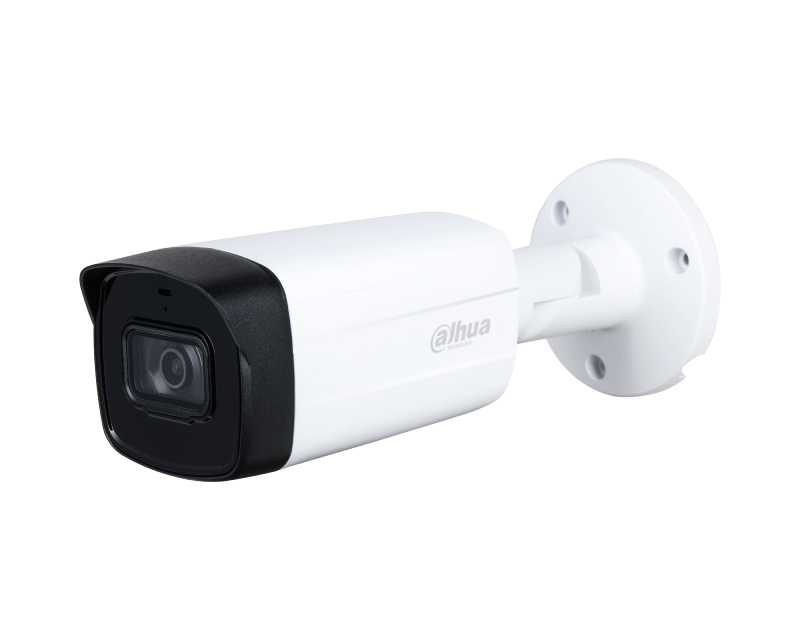 Dahua HAC-HFW1200TH-I8-A-0360B-S6 2MP IR HDCVI Fixed-focal Bullet Camera